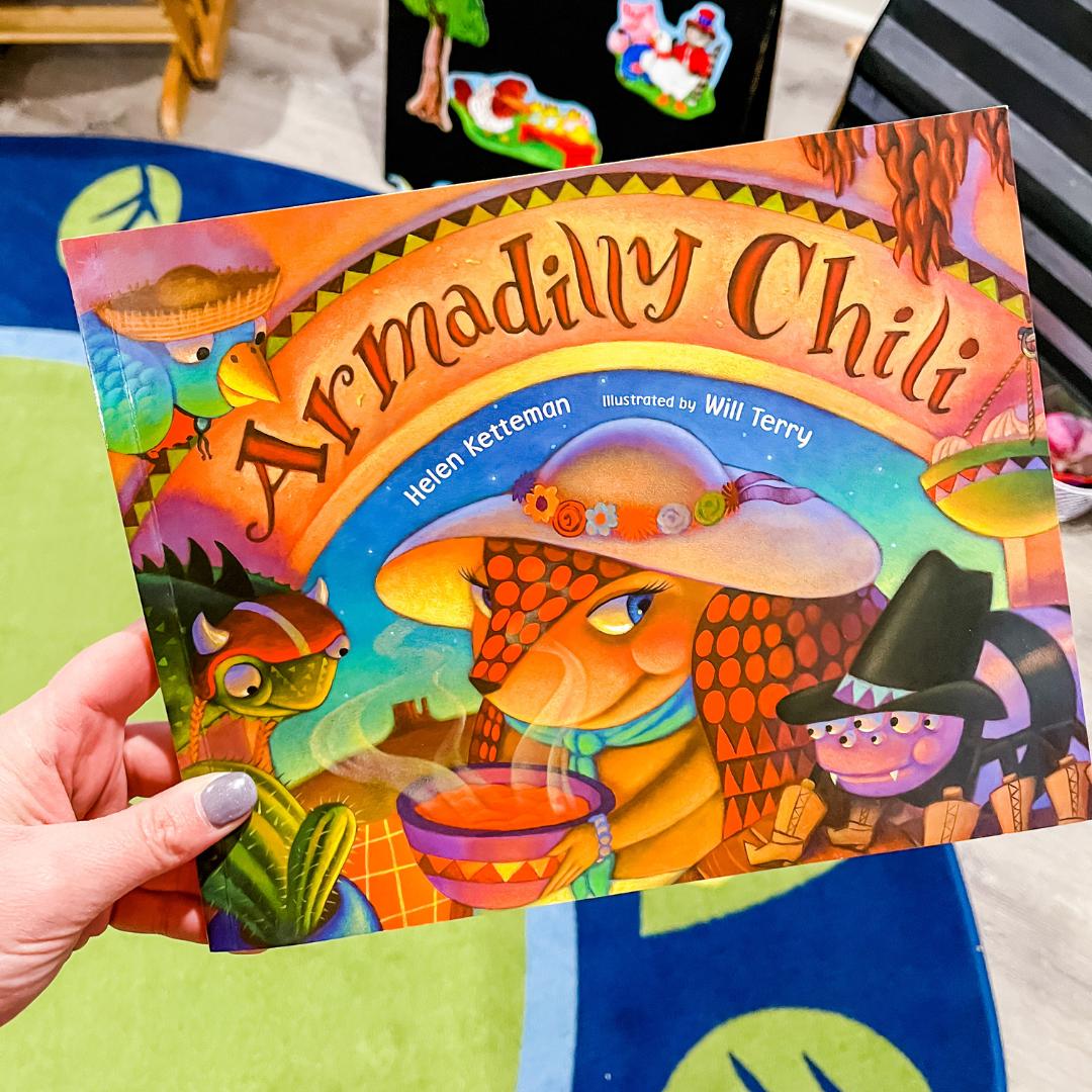 The Best Little Red Hen Books for Preschoolers | Play to Learn Preschool