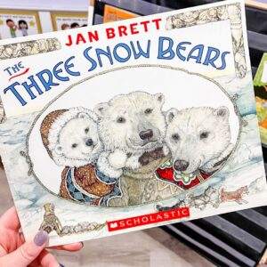 The 15 Best Goldilocks Books for Preschool Students