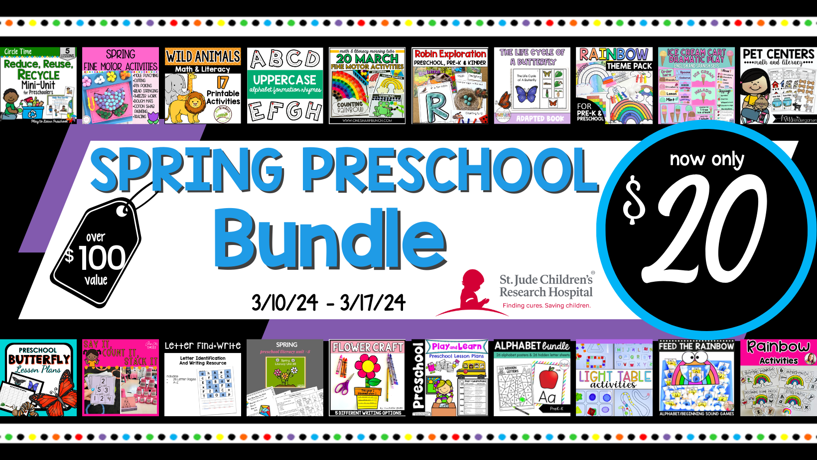 4 - Play to Learn Preschool