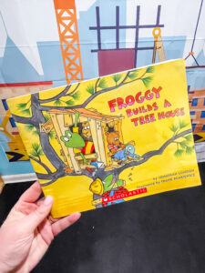 Construction Books that Preschoolers Really "Dig" - Play to Learn Preschool