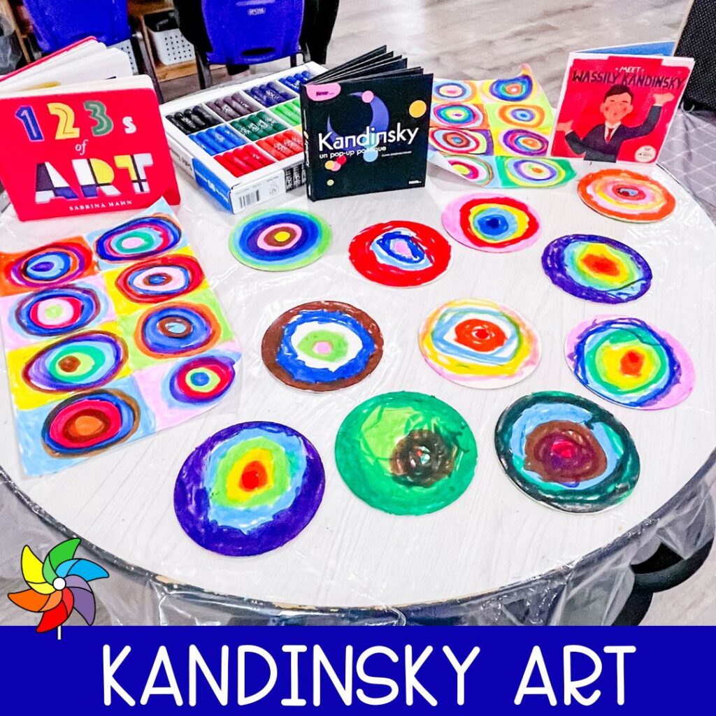 Kandinsky Art SQ (1) - Play to Learn Preschool