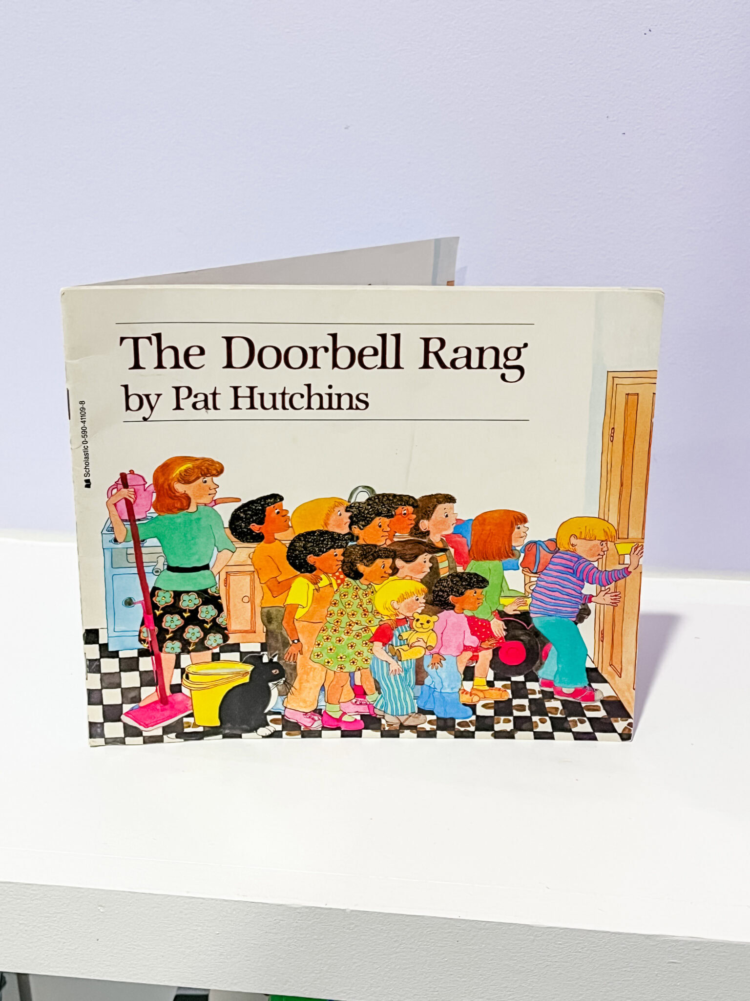 10 Cookie Books to Make Preschool Storytime Sweet - Play to Learn Preschool
