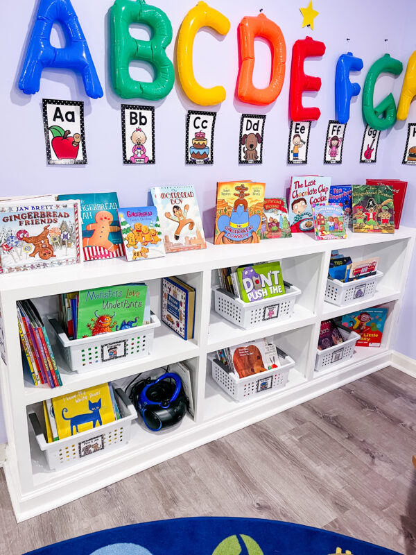 10 Cookie Books to Make Preschool Storytime Sweet - Play to Learn Preschool