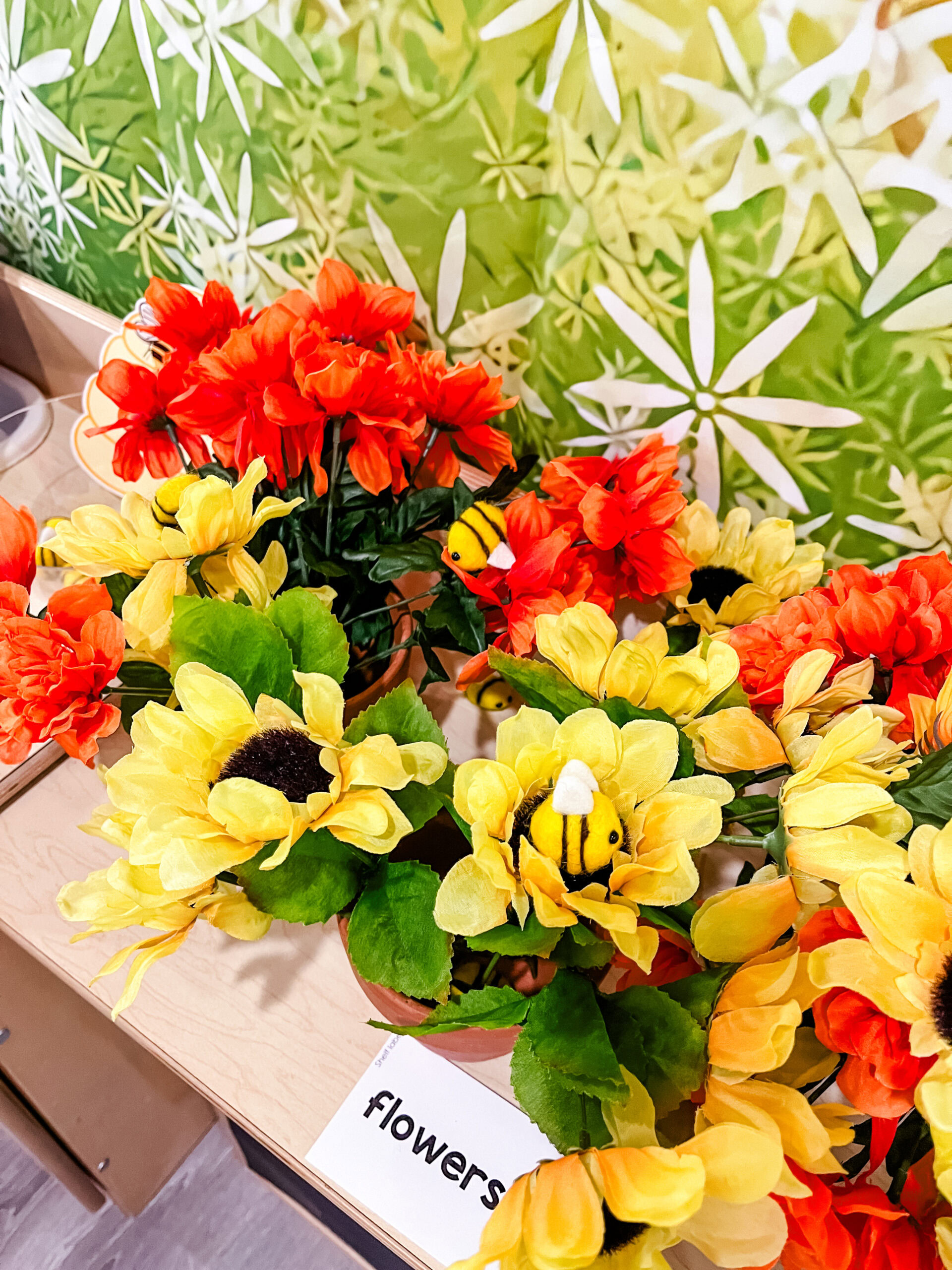 Springtime Dramatic Play Ideas for the Preschool Classroom - Play to ...