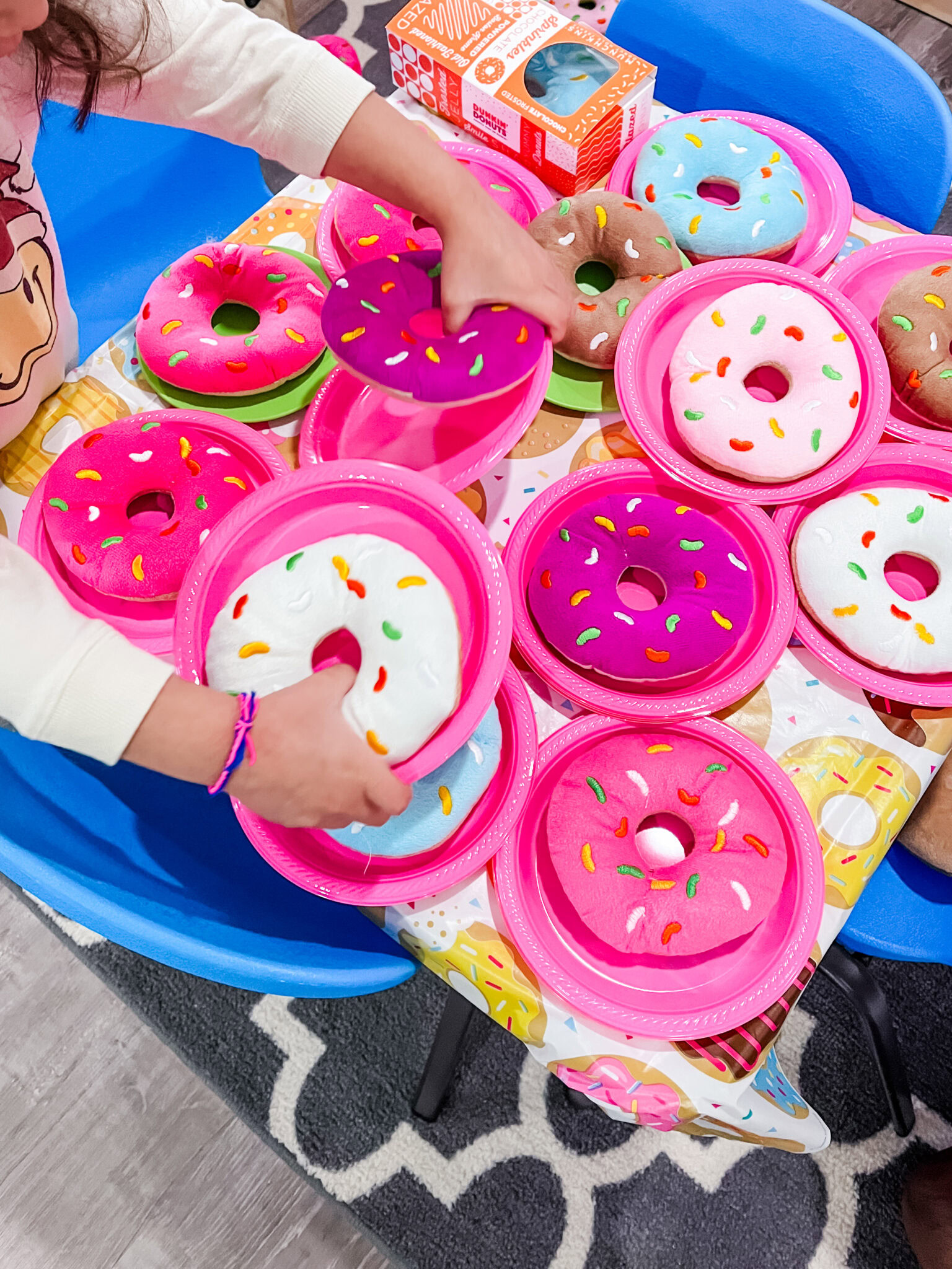Springtime Dramatic Play Ideas for the Preschool Classroom - Play to ...