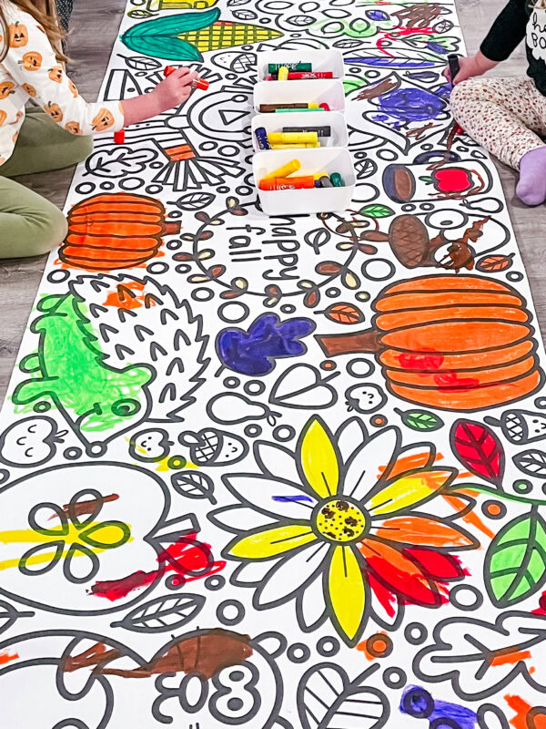 Exploring Art Through Play in the Preschool Classroom - Play to Learn ...