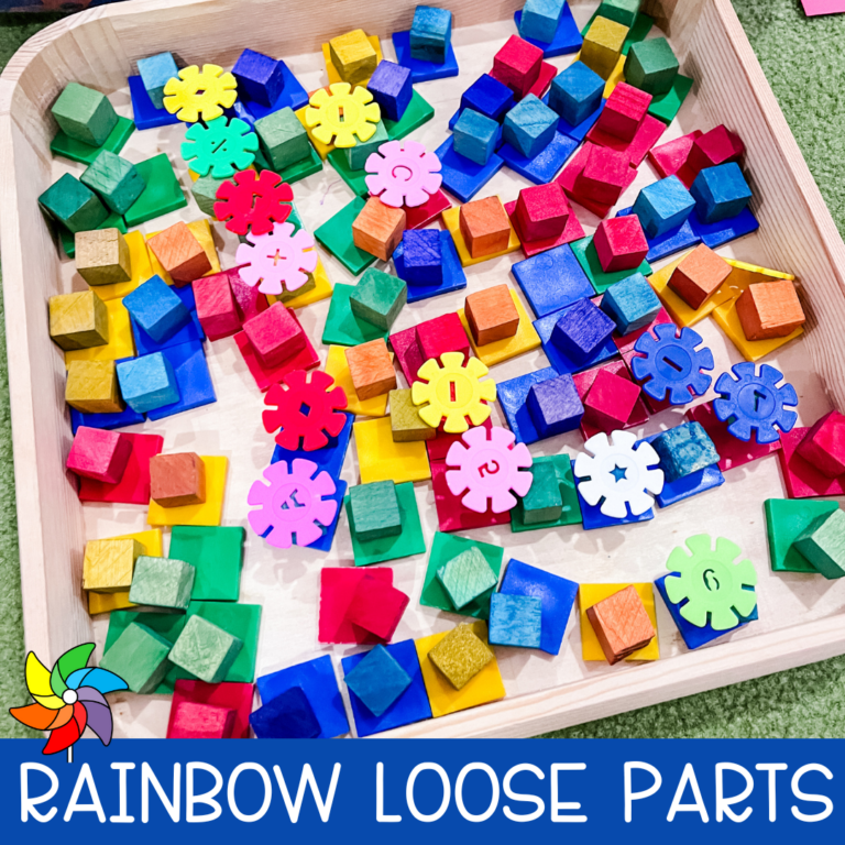 Science Archives - Play to Learn Preschool