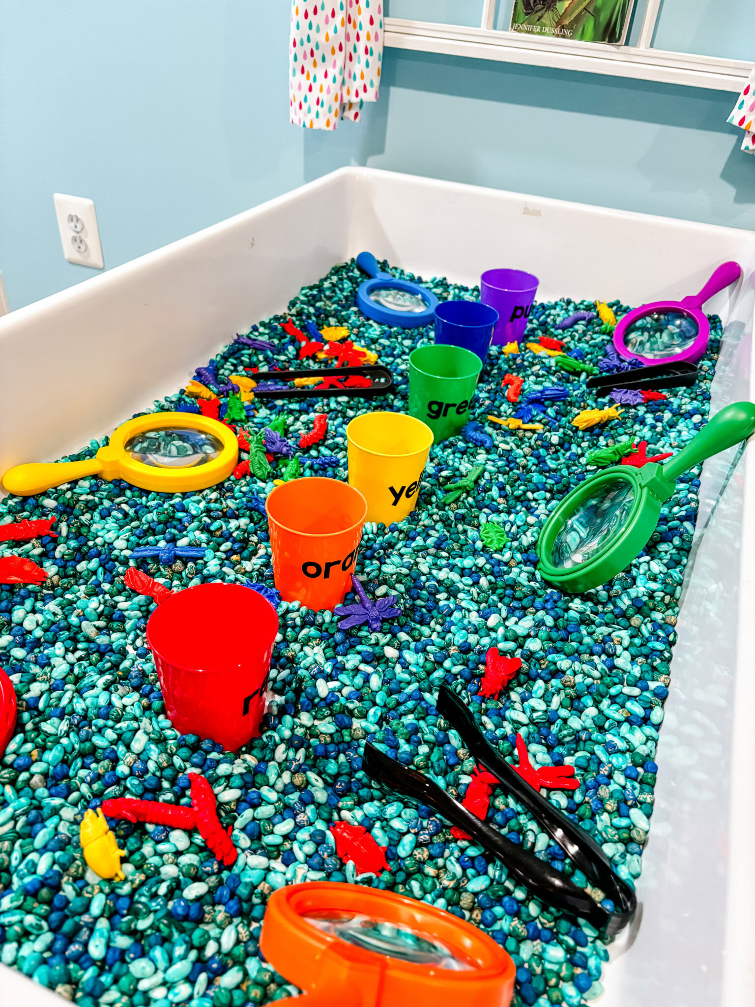 Hands-On Insect Activities for Preschoolers: Learning Through Play ...
