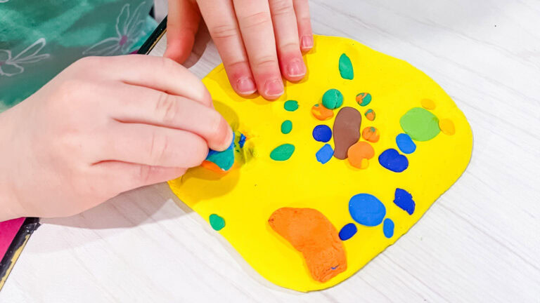 Creativity in the Classroom: An Important Role - Play to Learn Preschool