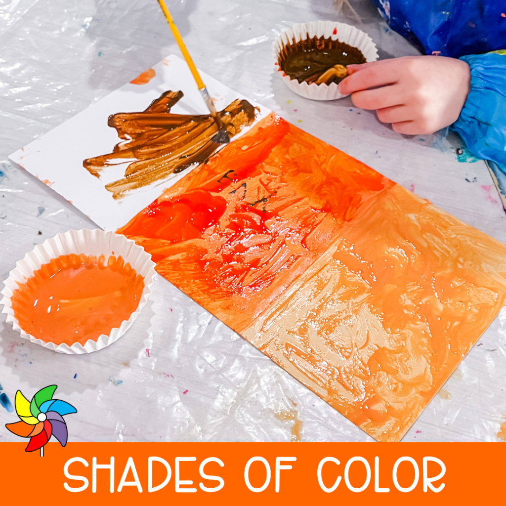 Art Archives - Play to Learn Preschool