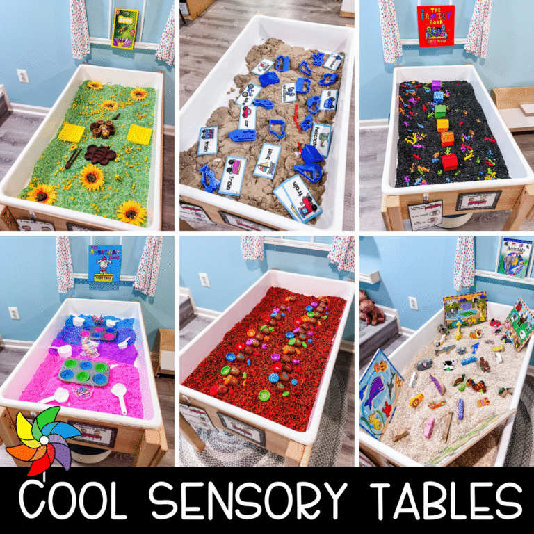 Blog Posts - Play to Learn Preschool Preschool
