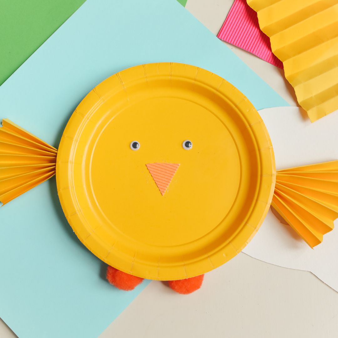 example of craft - Play to Learn Preschool