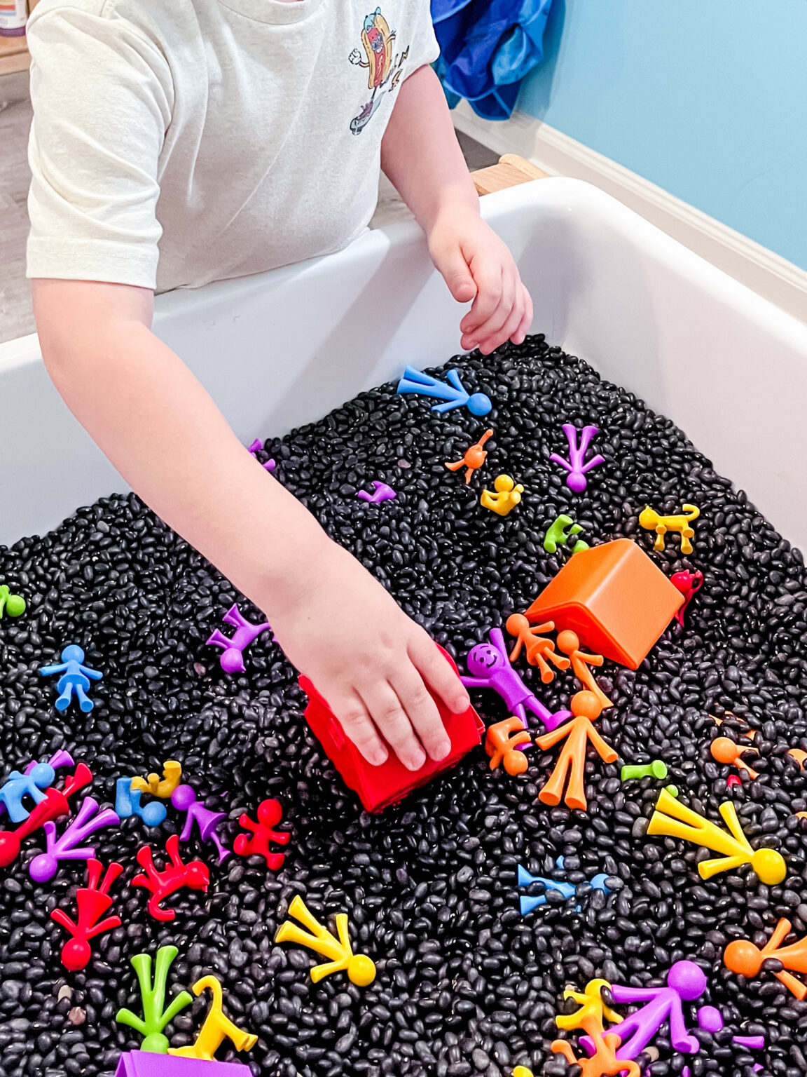 20 Engaging Sensory Table Ideas for the Preschool Classroom - Play to ...