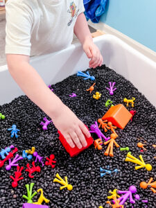 20 Engaging Sensory Table Ideas for the Preschool Classroom - Play to ...