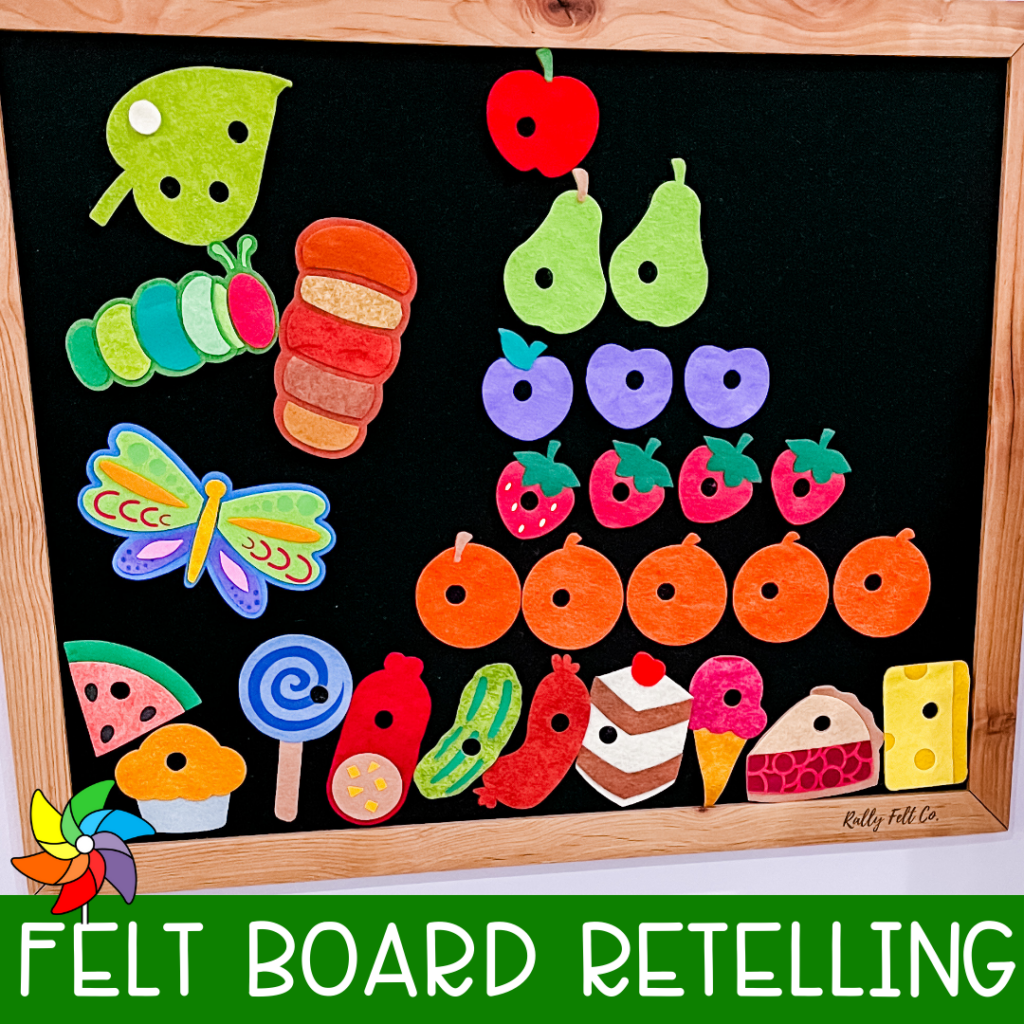 Circle Time Archives - Play to Learn Preschool