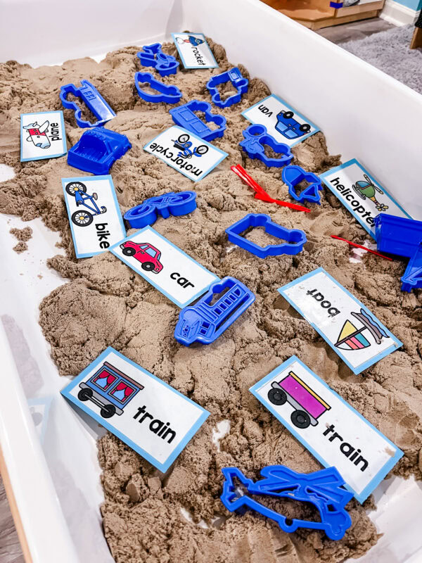 20 Engaging Sensory Table Ideas for the Preschool Classroom - Play to ...
