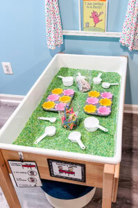 20 Engaging Sensory Table Ideas for the Preschool Classroom - Play to ...