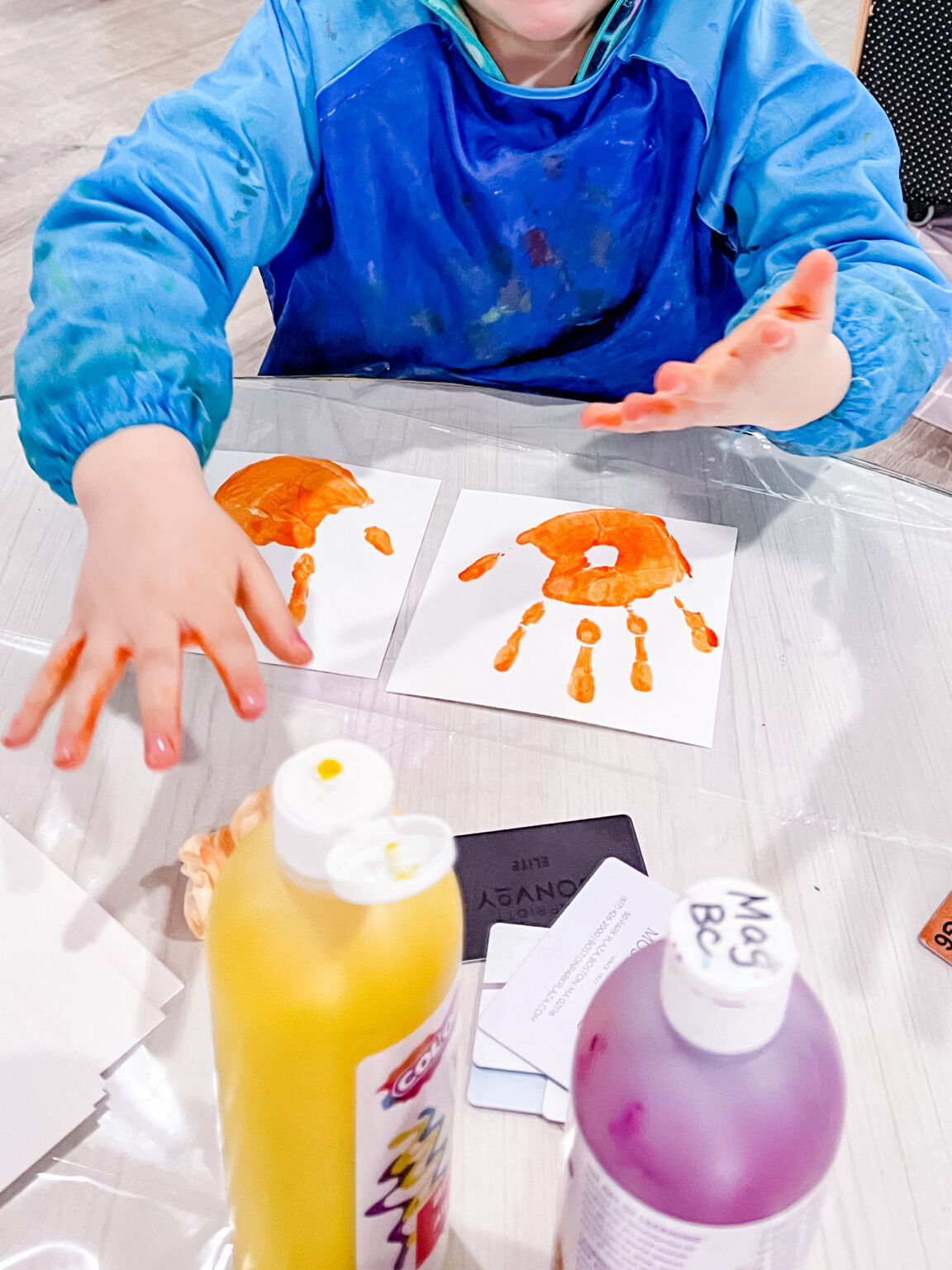 Top 5 Preschool Themes for June - Play to Learn Preschool