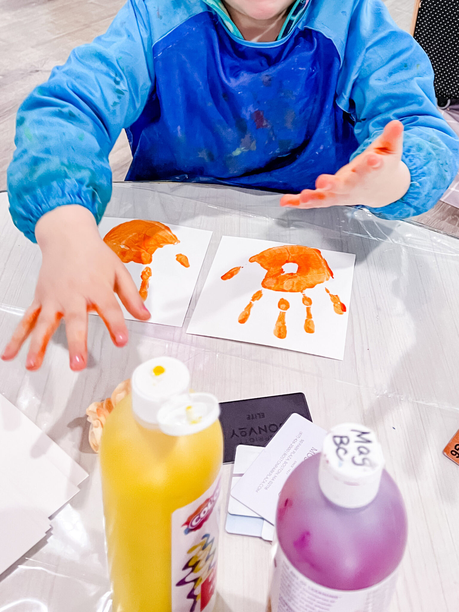Top 5 Preschool Themes for June - Play to Learn Preschool