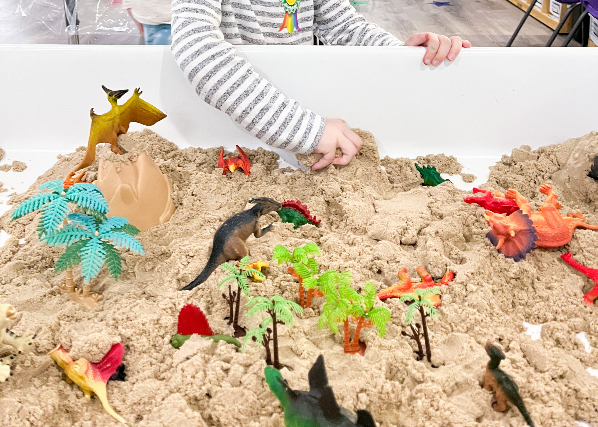 Top 5 Preschool Themes for June - Play to Learn Preschool