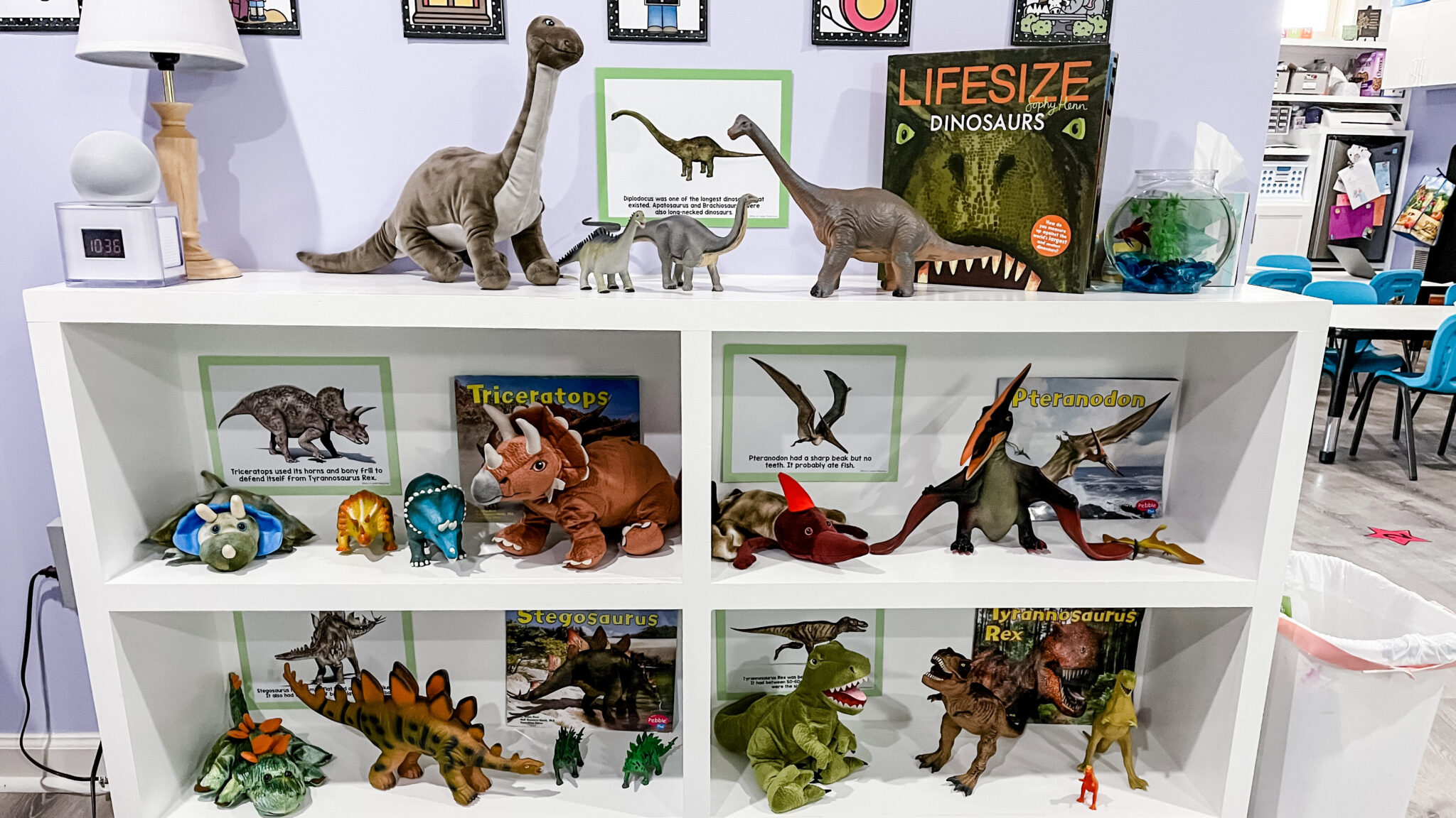 Top 5 Preschool Themes for June - Play to Learn Preschool