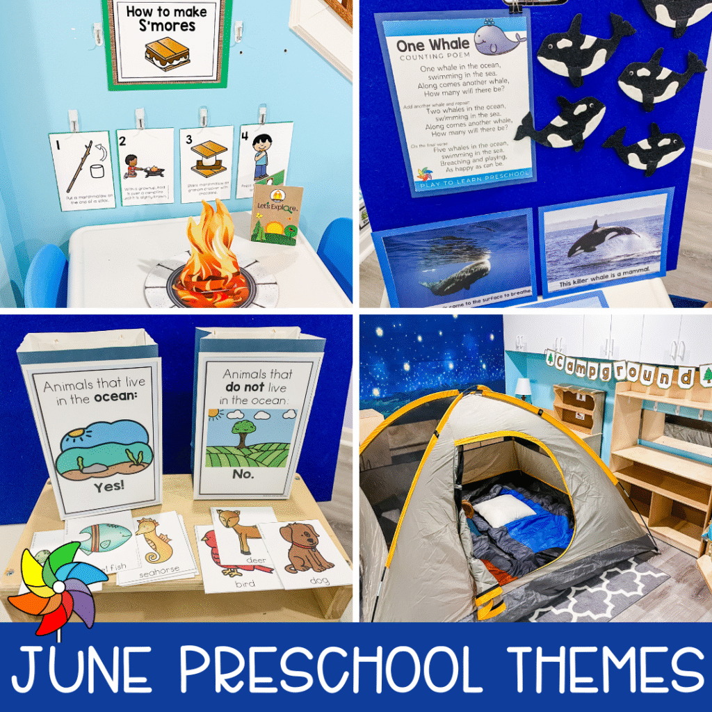 Play to Learn Preschool Homepage - Play to Learn Preschool
