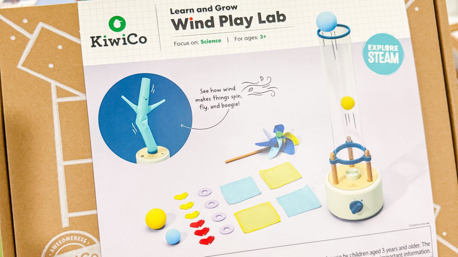Preschool Weather Centers and Books - Play to Learn Preschool
