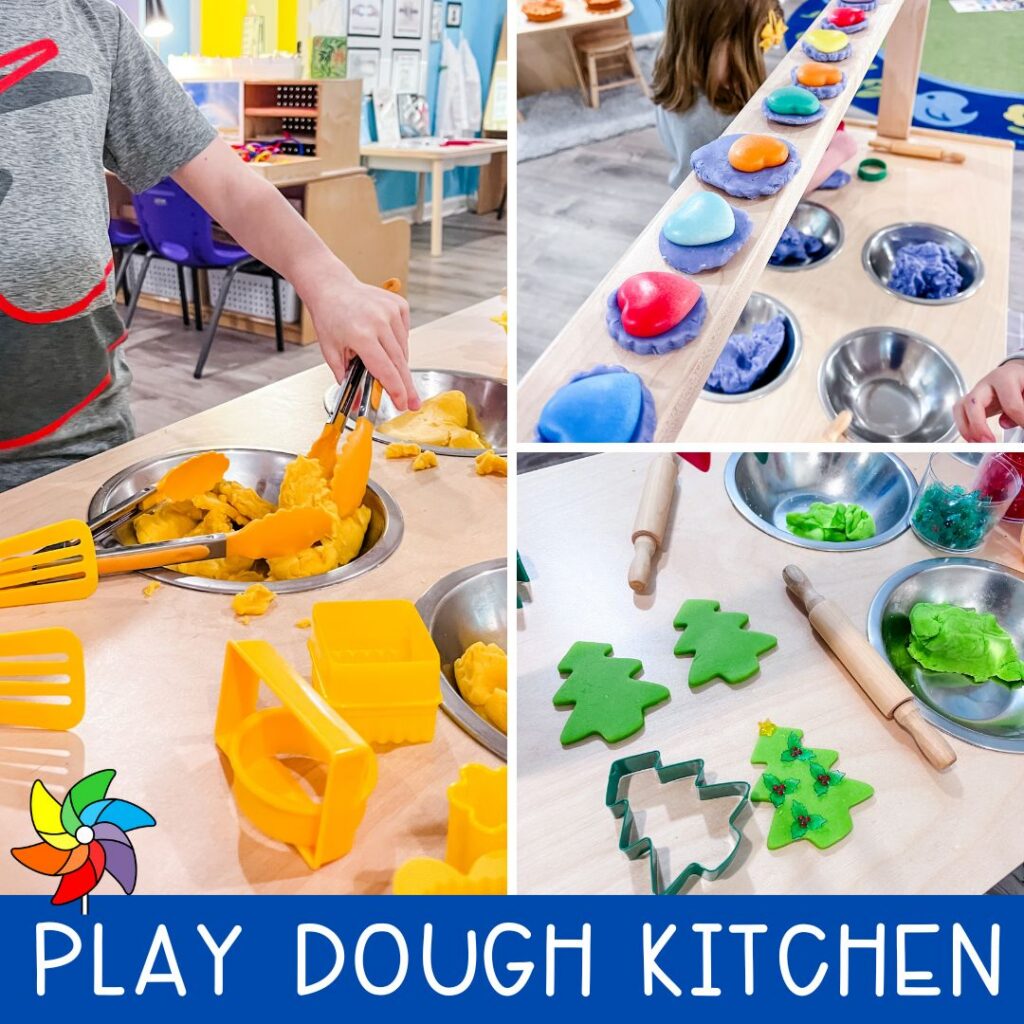 Outer Space Preschool Theme: Circle Time and Activities
