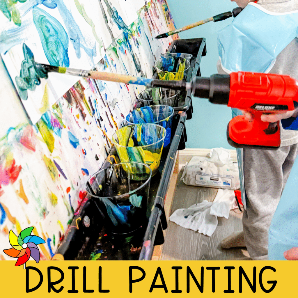 How to Set Up a Preschool Farmer's Market Dramatic Play Area: Step-by ...