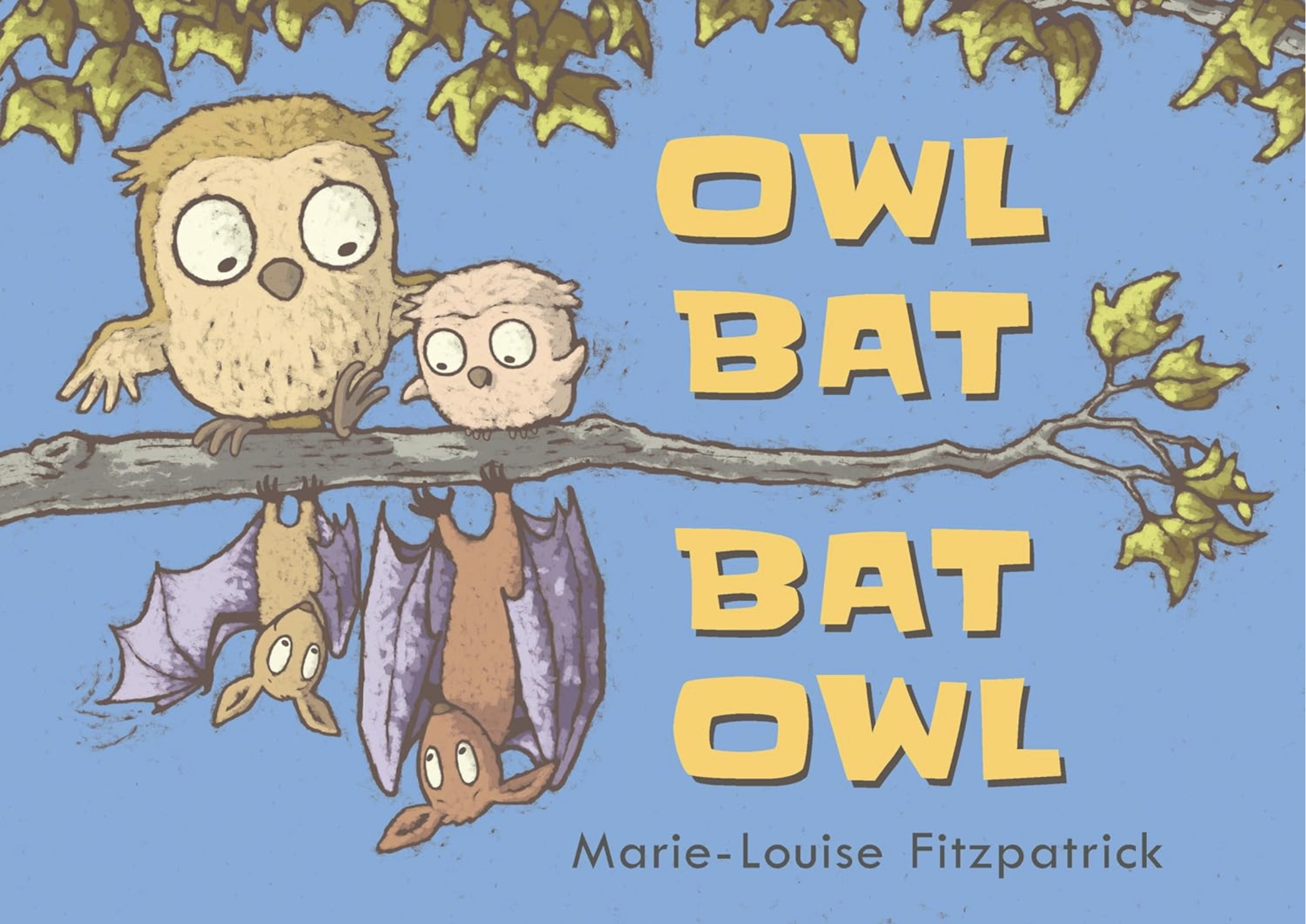 preschool bat book - Play to Learn Preschool