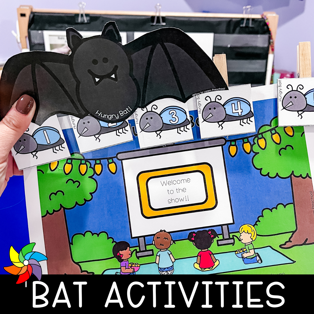 Blog Posts - Page 3 of 30 - Play to Learn Preschool Preschool