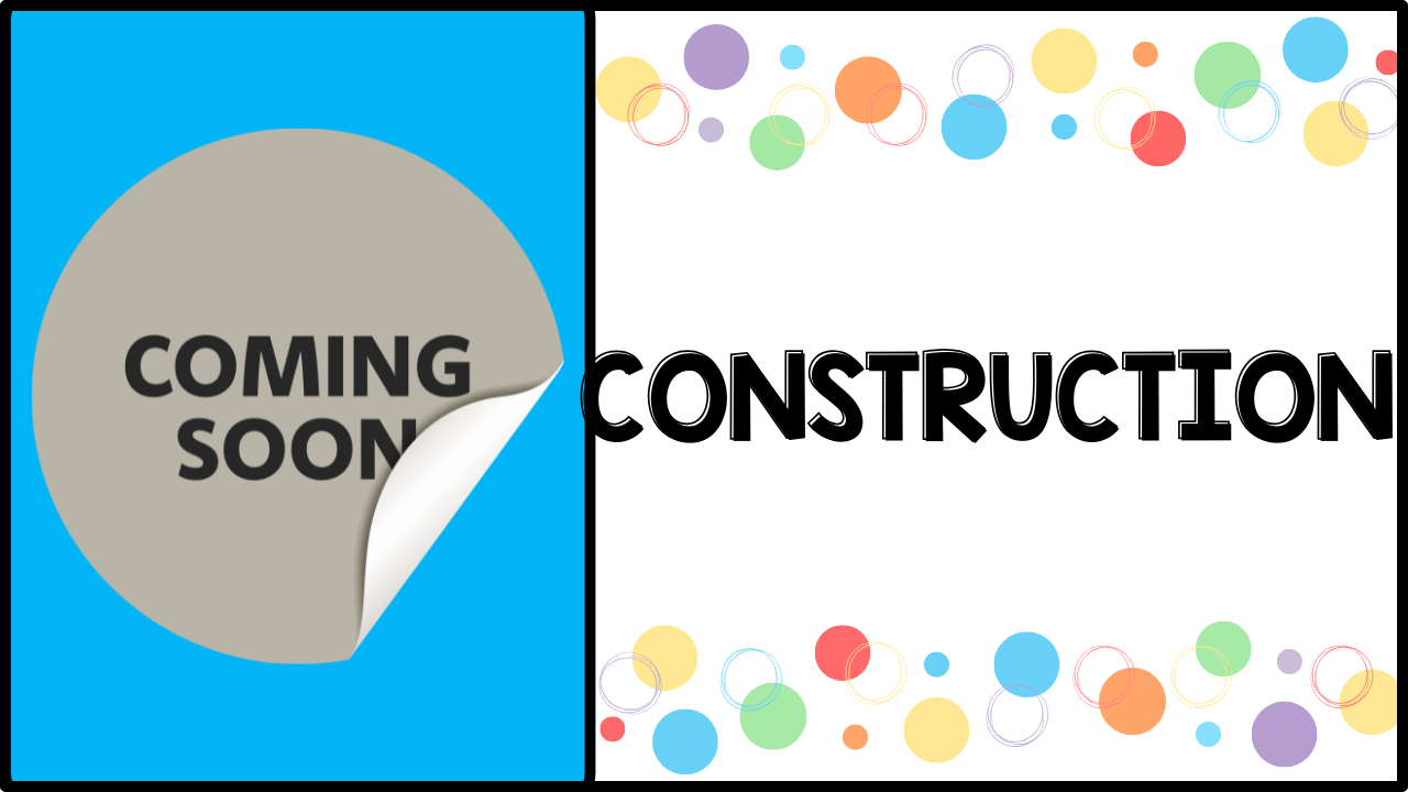 Preschool CONSTRUCTION Preschool Lessons - Play to Learn Preschool