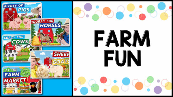 Free Online Preschool - Play to Learn Preschool
