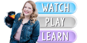 Free Online Preschool - Play to Learn Preschool