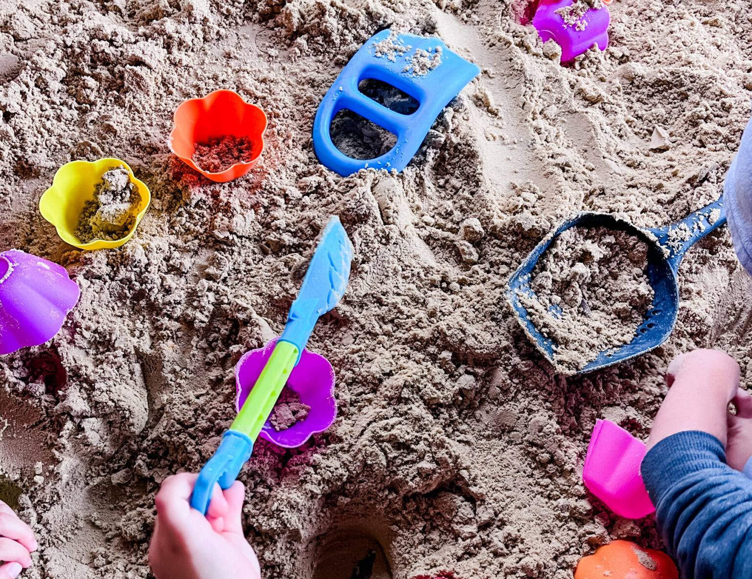 Outdoor Preschool Learning Centers: Growing Beyond the Walls - Play to ...