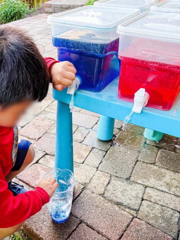 preschool water (2) - Play to Learn Preschool