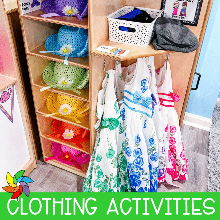 Play to Learn Preschool Homepage - Play to Learn Preschool