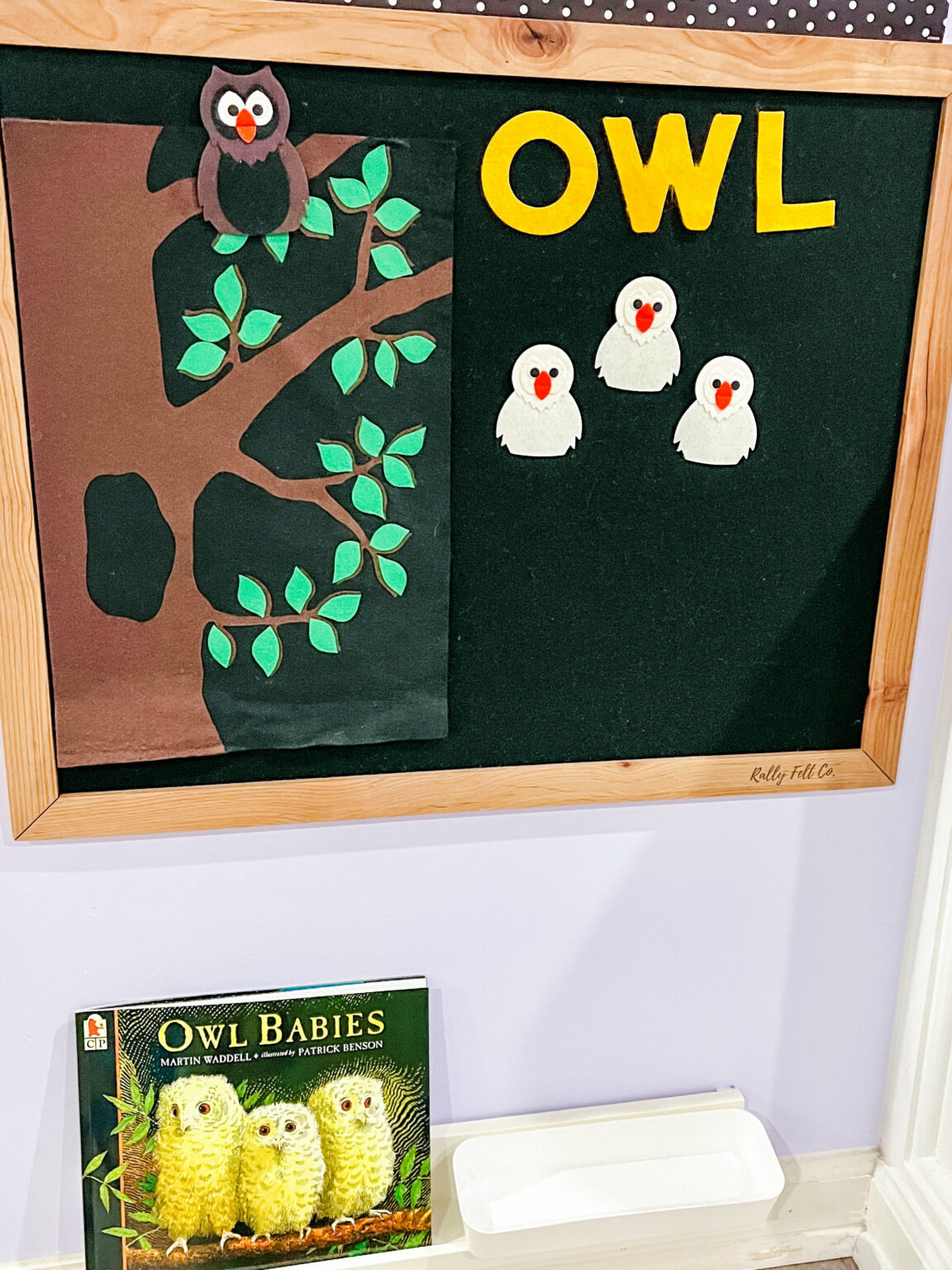 Preschool Owl Activities Students Will Love - Play to Learn Preschool