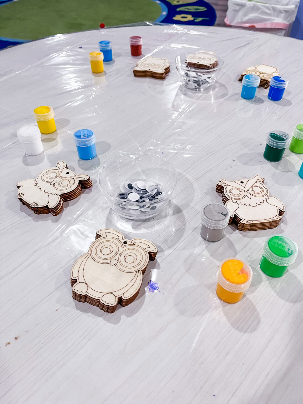 Preschool Owl Activities Students Will Love - Play to Learn Preschool