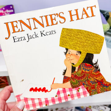 Clothing Books for the Preschool Classroom - Play to Learn Preschool