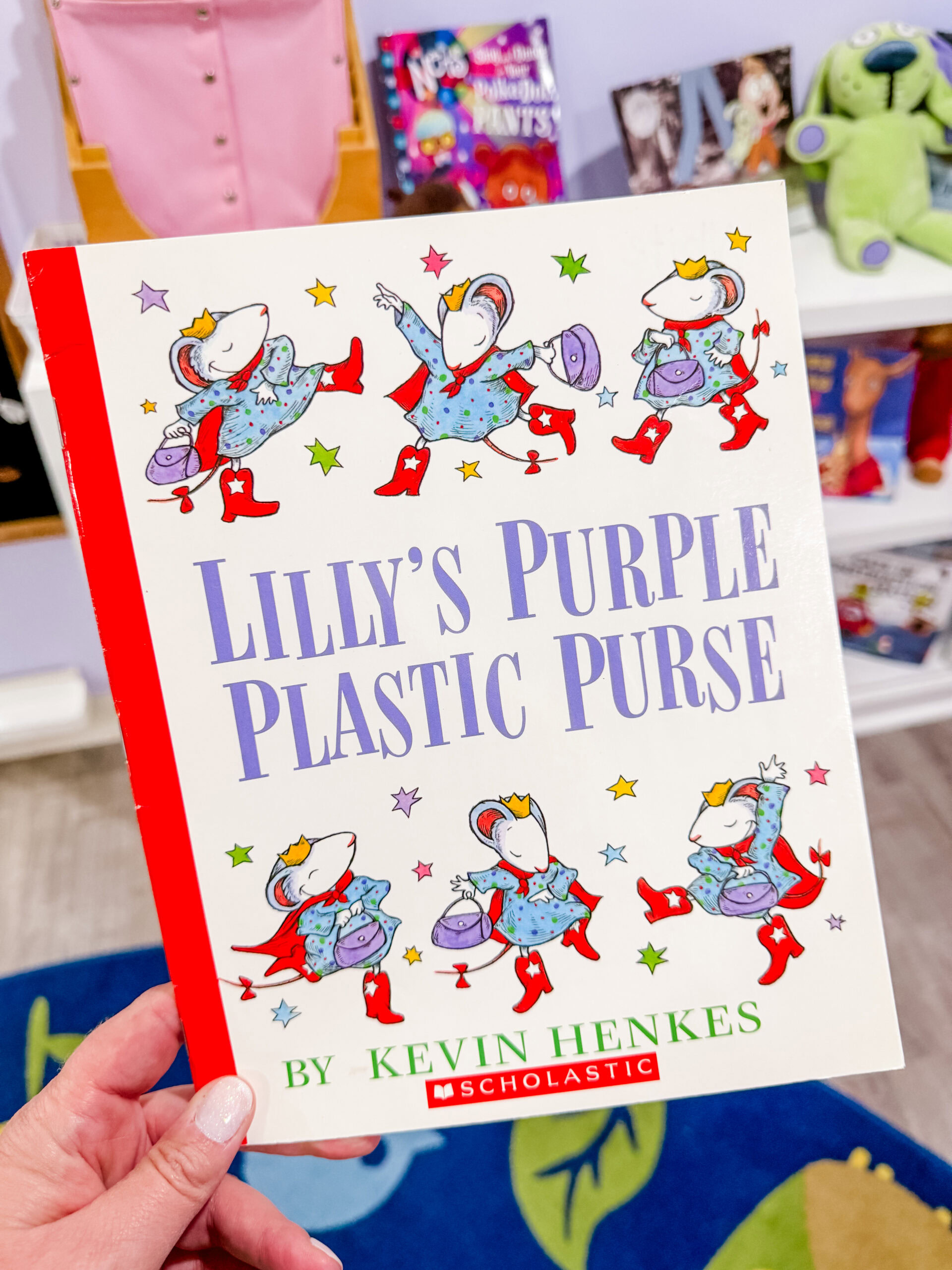 Clothing Books for the Preschool Classroom - Play to Learn Preschool