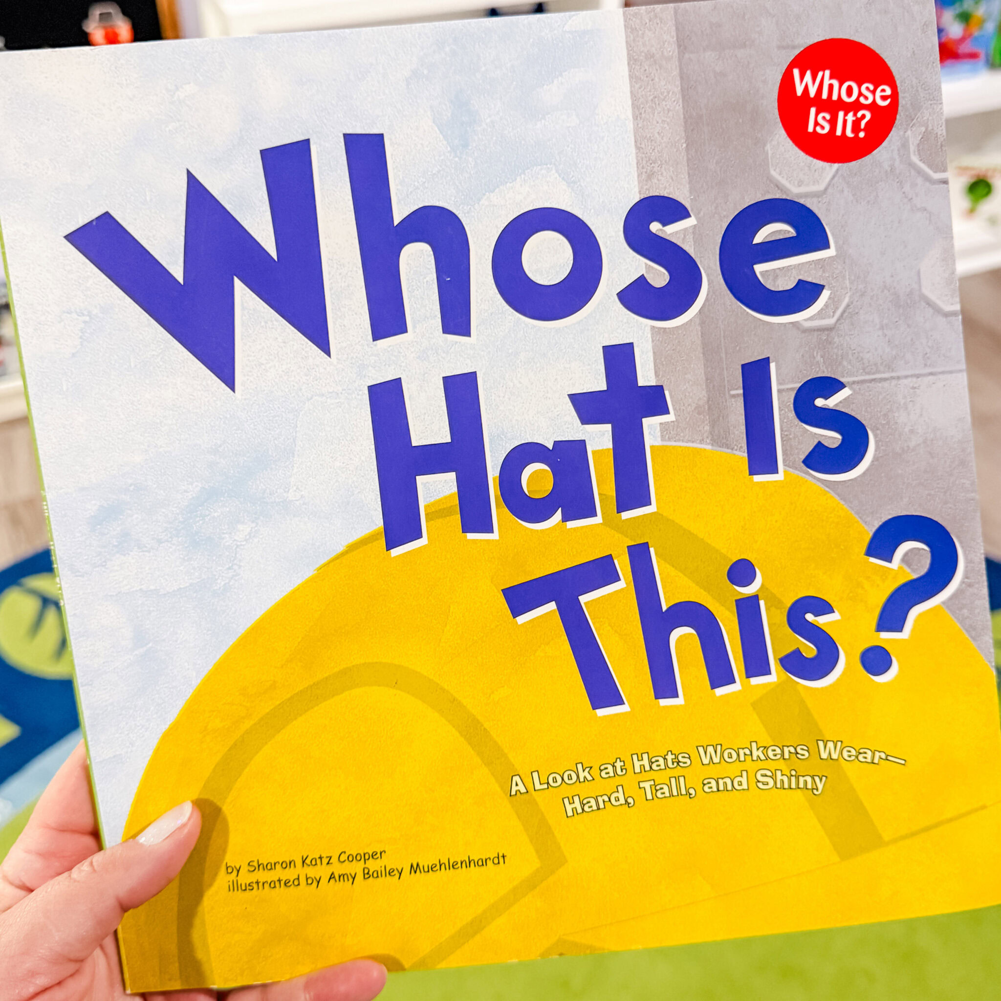 Clothing Books for the Preschool Classroom - Play to Learn Preschool