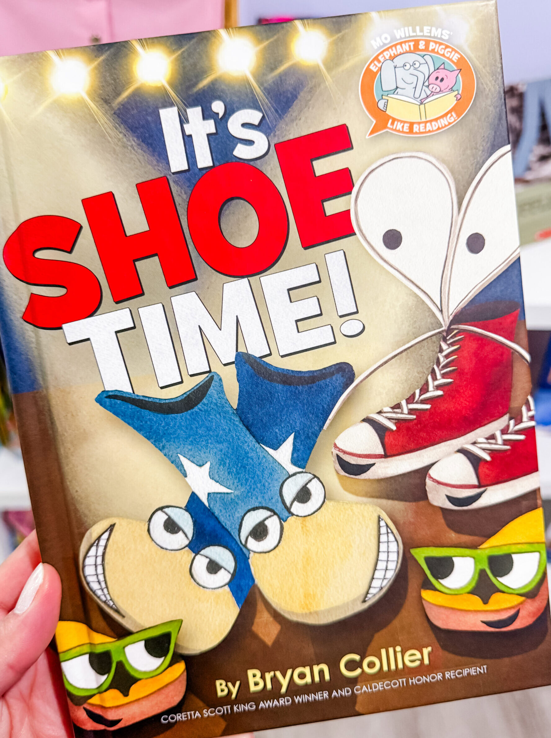 Clothing Books for the Preschool Classroom - Play to Learn Preschool