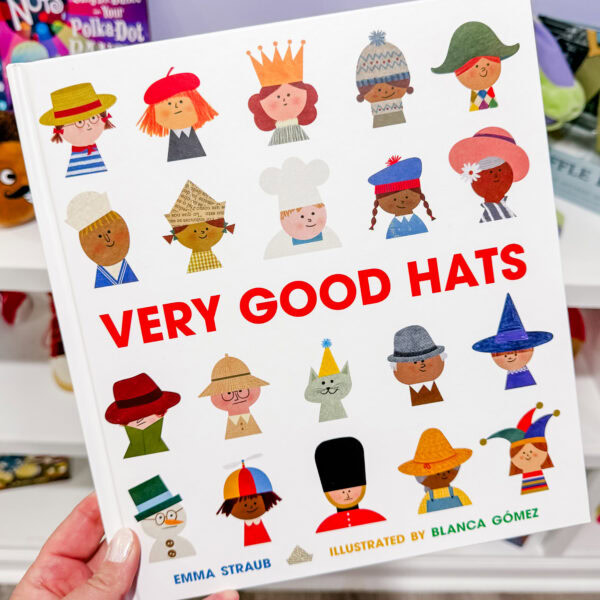 Clothing Books for the Preschool Classroom - Play to Learn Preschool