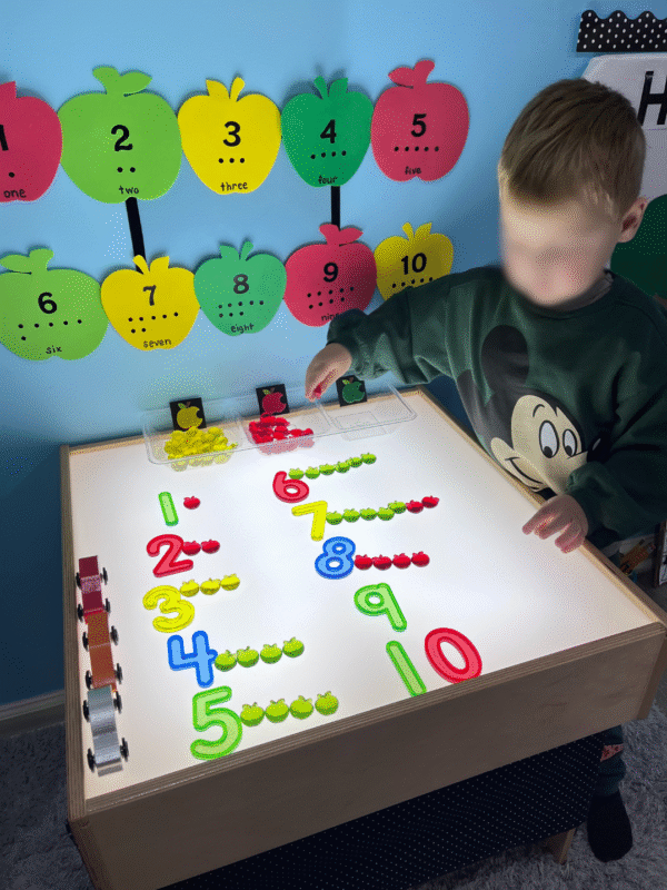 Play-Based Learning in Preschool - Play to Learn Preschool