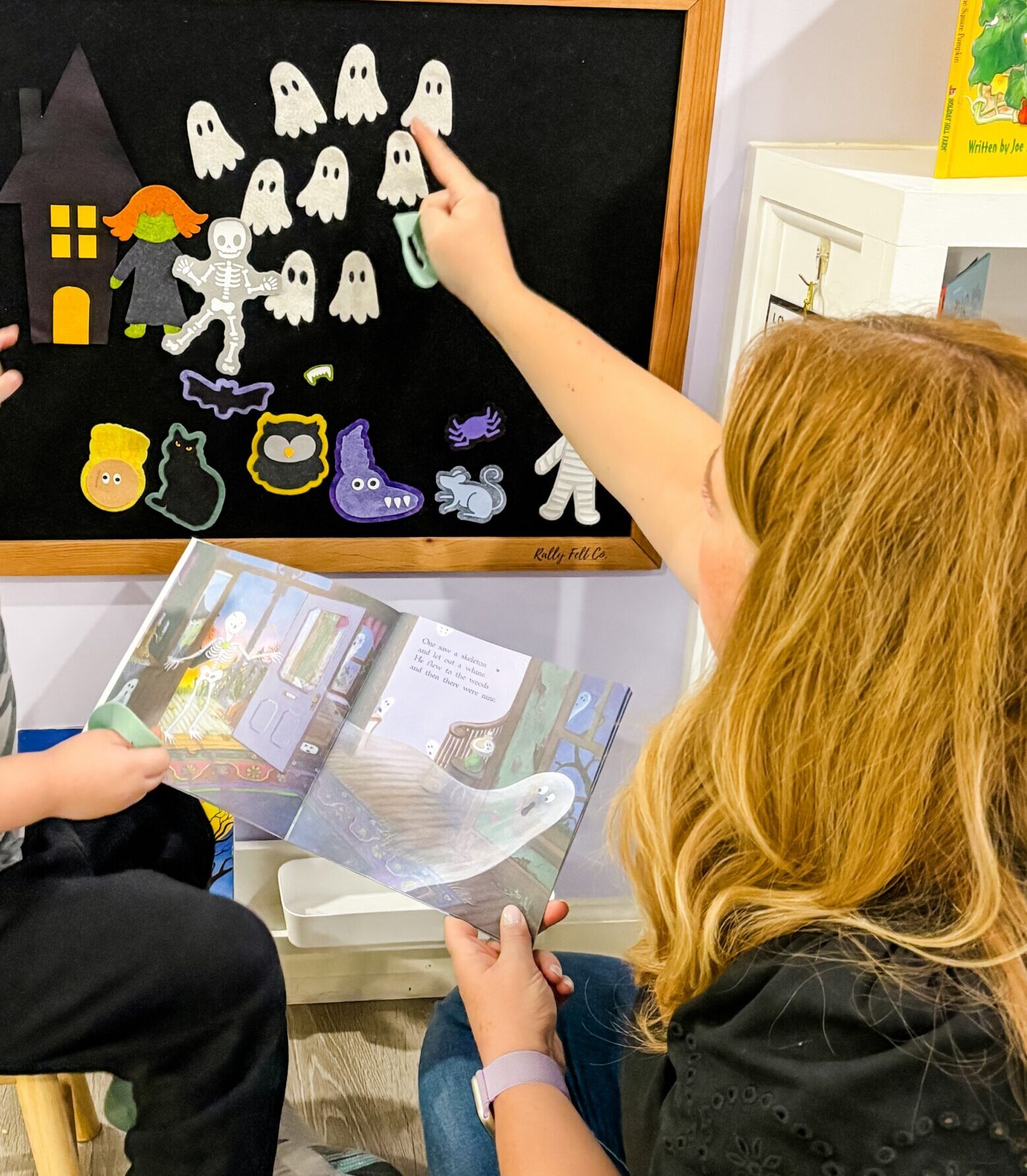 Play-Based Learning in Preschool - Play to Learn Preschool