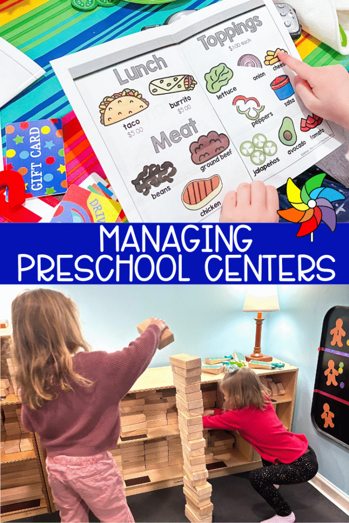 Managing Preschool Centers - Play to Learn Preschool