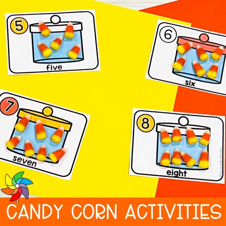 Literacy Archives - Play to Learn Preschool