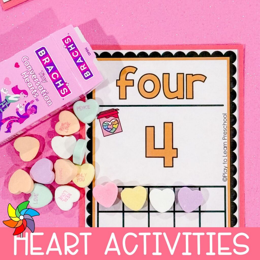 Math Archives - Play to Learn Preschool