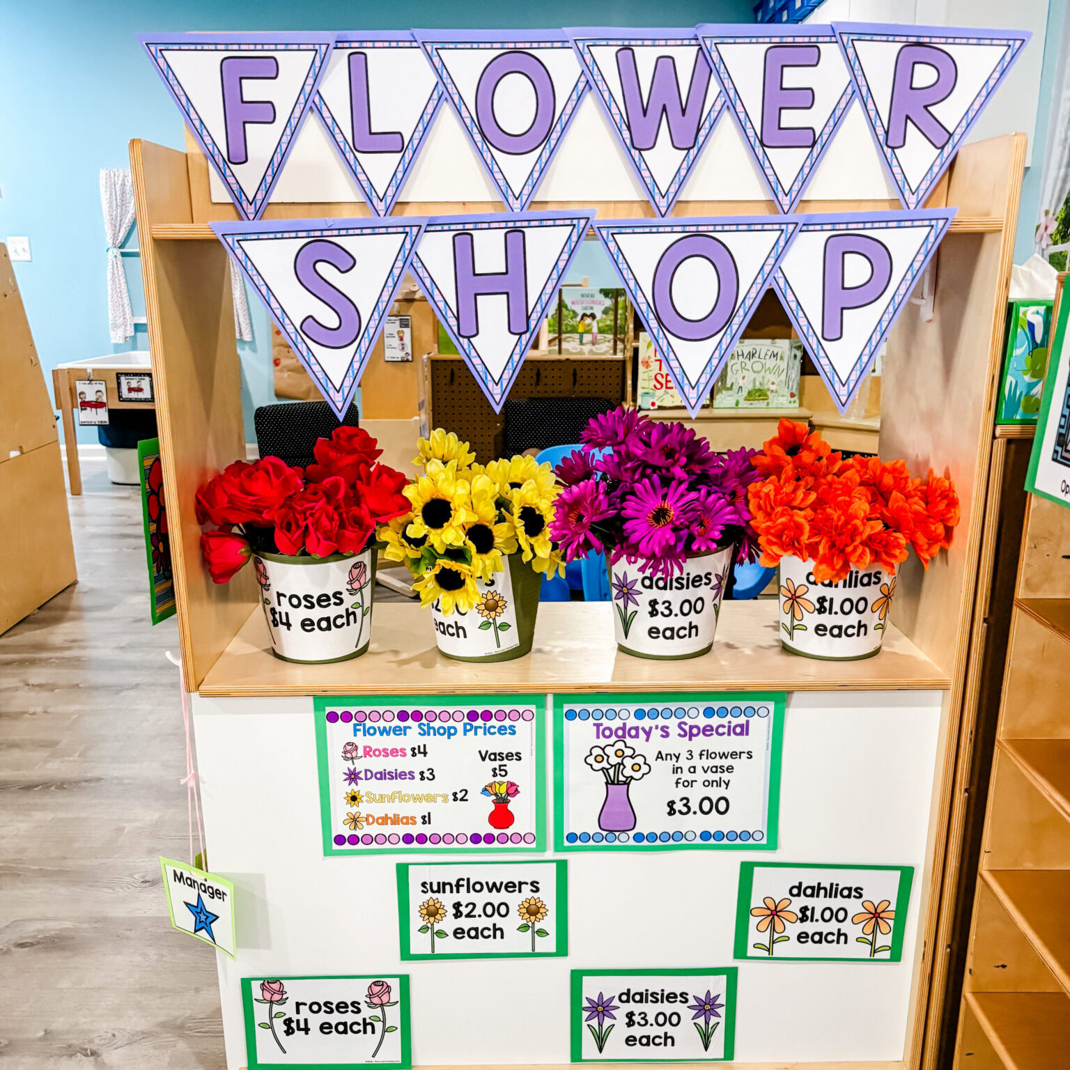 February Preschool Activities - Play to Learn Preschool